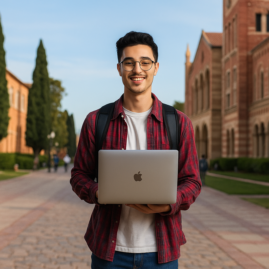 YoLearn.ai : The First AI-Native Learning OS
