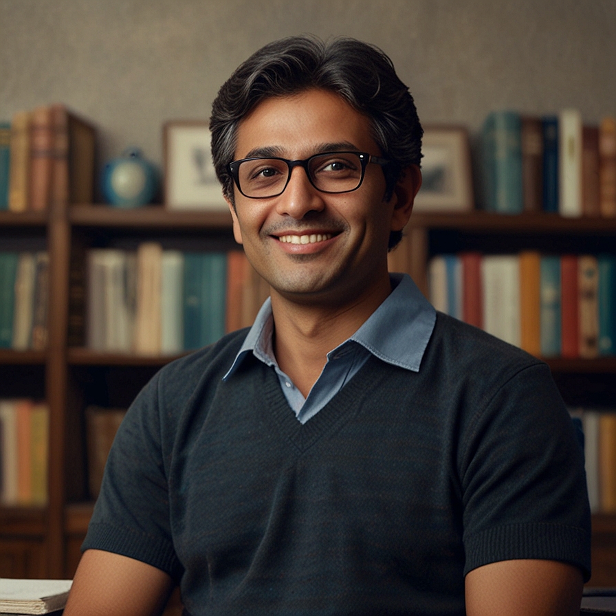 YoLearn.ai : The First AI-Native Learning OS